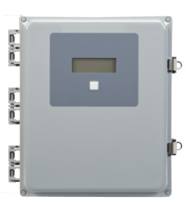 TERMINAL UNIT (TU-1000) - Electrolab, Inc.