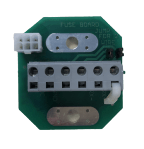 DLS FUSE BOARDS - Electrolab, Inc.