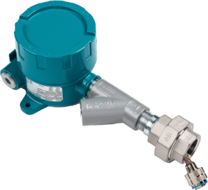 EXPLOSION PROOF HOUSING (ANALOG) - Electrolab, Inc.